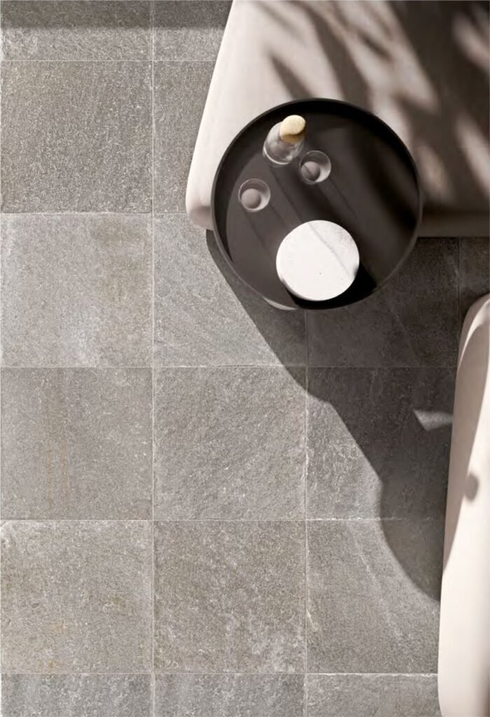 IS Vulcano Grigio - Via Arkadia Tiles - Online Shop