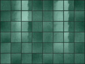AP Reflection Emerald - Via Arkadia Tiles - Online Shop