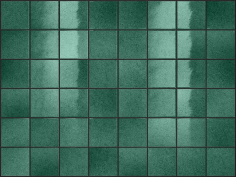 AP Reflection Emerald - Via Arkadia Tiles - Online Shop