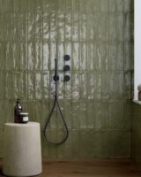 MC Forma Olive Brick - Via Arkadia Tiles - Online Shop
