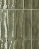 MC Forma Olive Brick - Via Arkadia Tiles - Online Shop