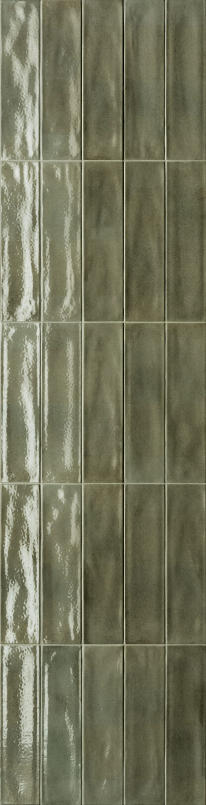 MC Forma Olive Brick - Via Arkadia Tiles - Online Shop